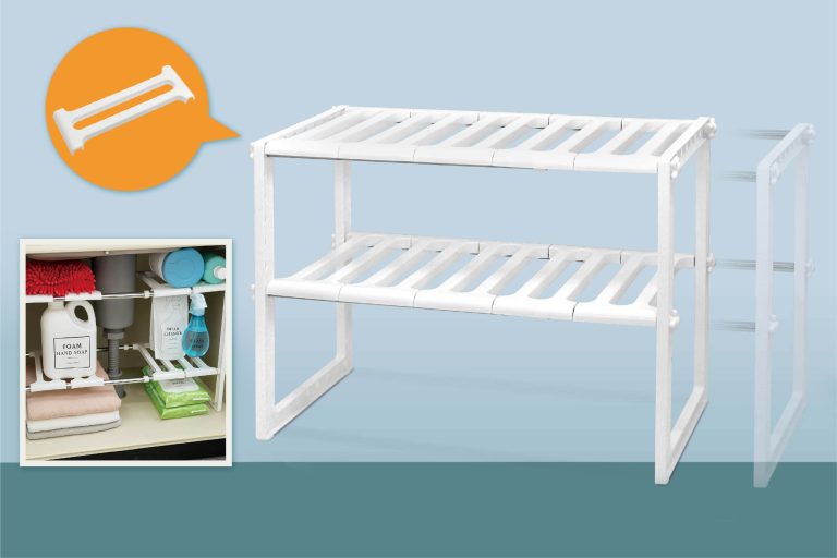 3段収納キャスターラック | 株式会社ハック